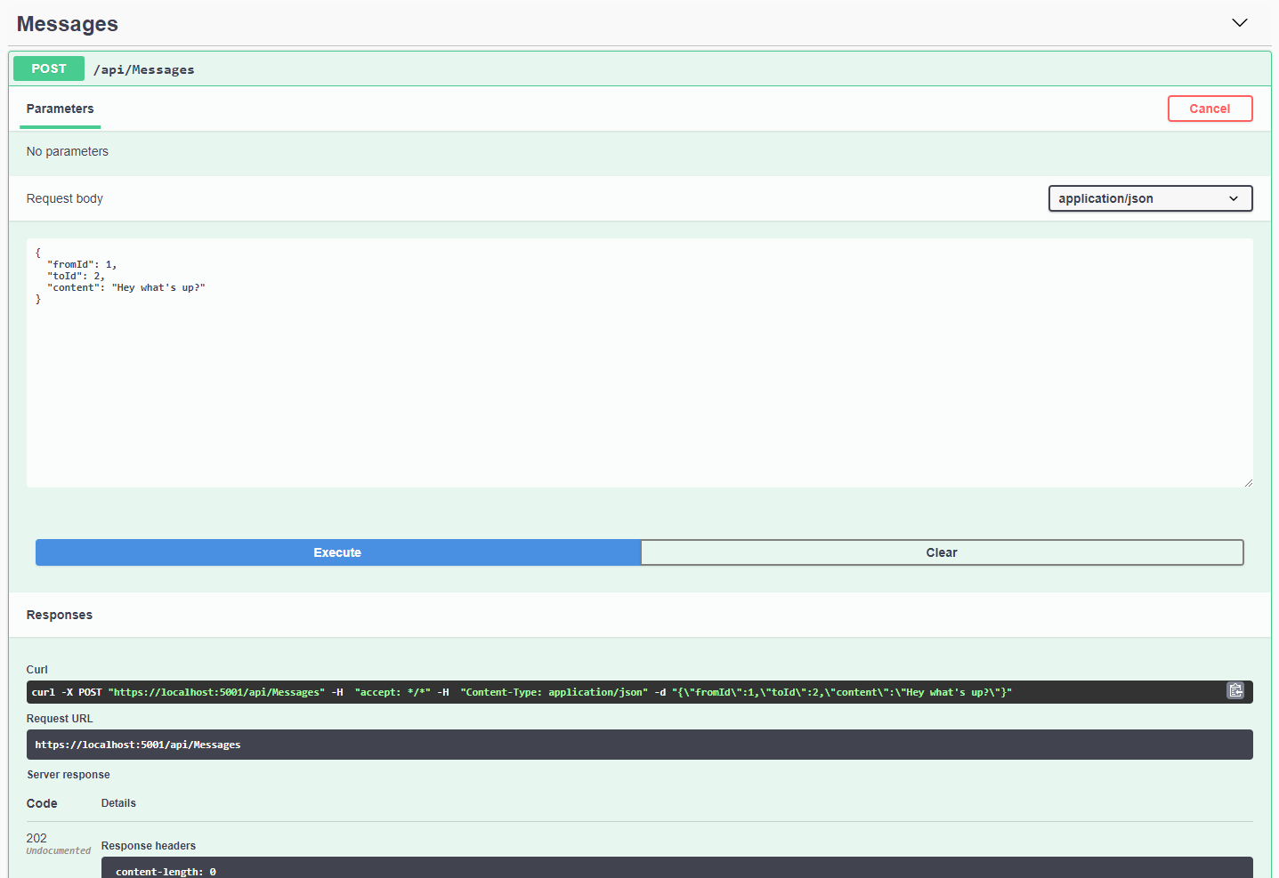 Mensageria Com Rabbitmq E Aspnet Core Parte 1 Desenvolvimento E