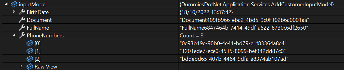 Testes Unitários Com Xunit E Net O Que São Dummies E Como Criar E Customizar Com Autofixture