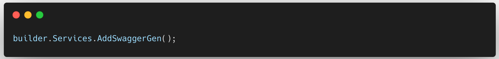 Documentando APIs ASP.NET Core com Swagger – Desenvolvimento e Arquitetura de Software