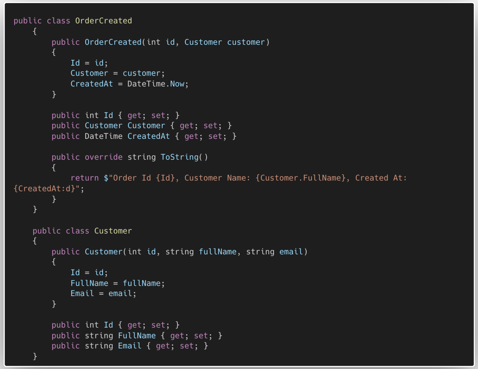 Mensageria com ASP.NET Core, MassTransit, e RabbitMQ – Desenvolvimento e Arquitetura de Software